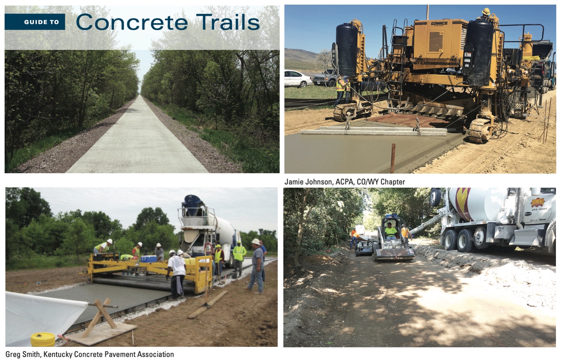 September 2020 – International Society for Concrete Pavements