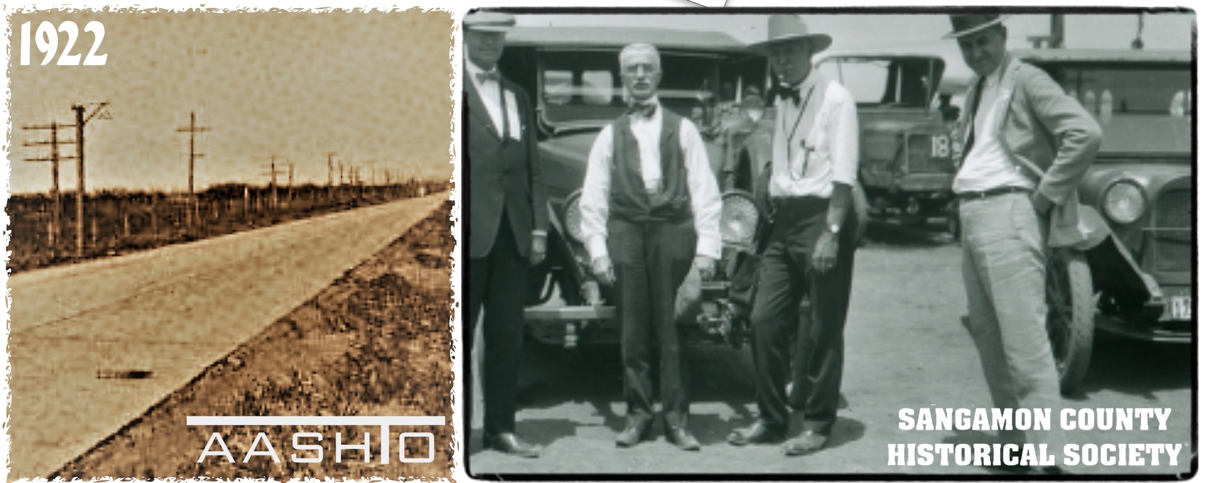 Influential 1920s Road Test Conducted in Illinois – International ...
